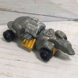 Mattel Hot Wheels | Toys | Mattel Hot Wheels Rat Rod Metalplastic Speed ...